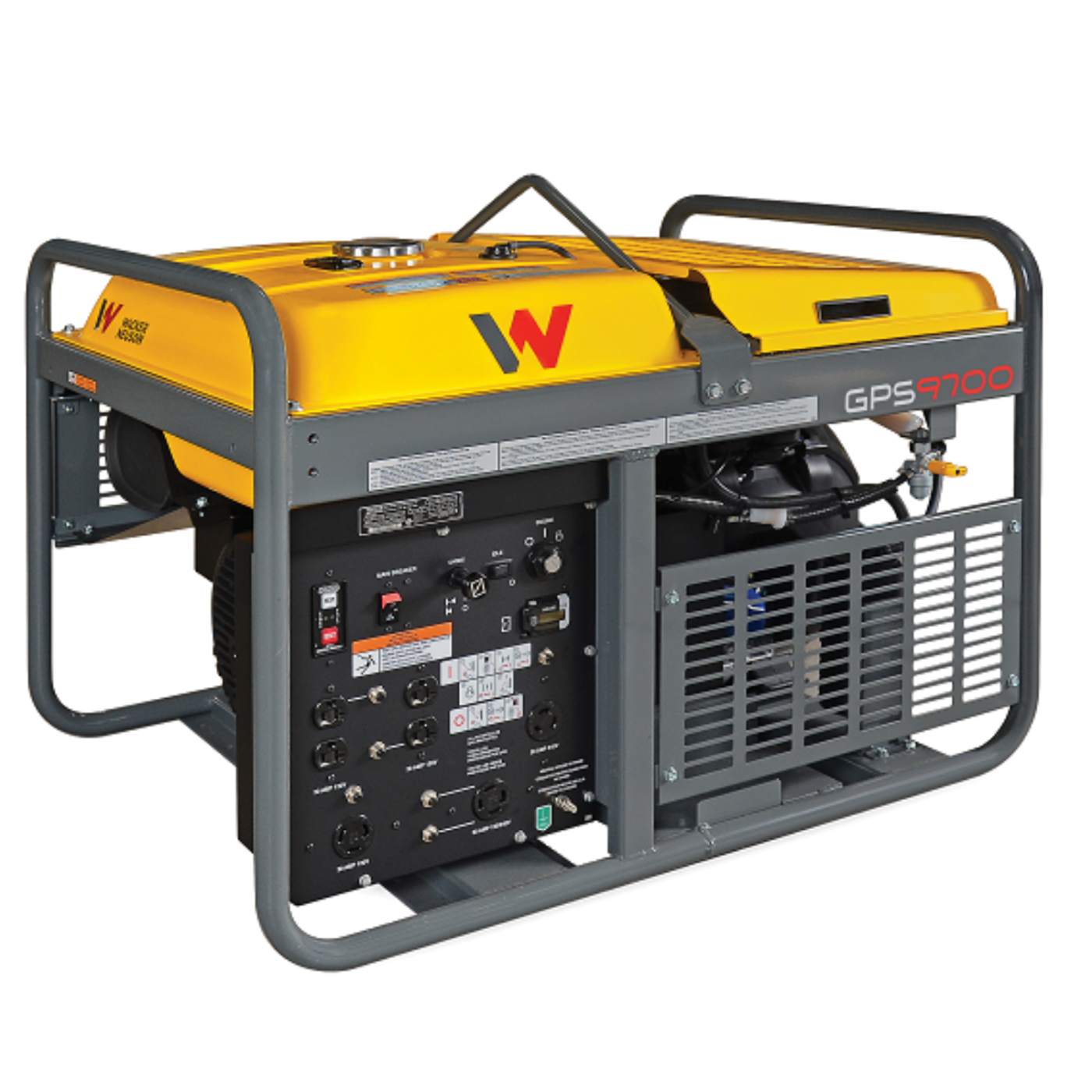 Generator service | MR Blais Sales & Services Inc.